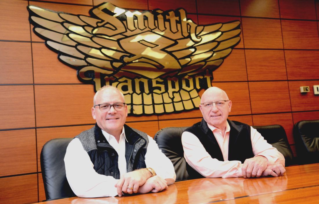 Founder steps down | News, Sports, Jobs - Altoona Mirror